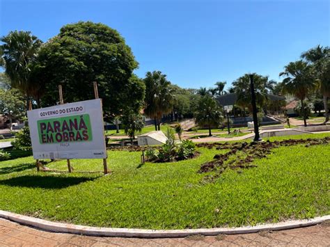 Quinta Do Sol Com Investimento De Mais De 1 Milhão De Reais