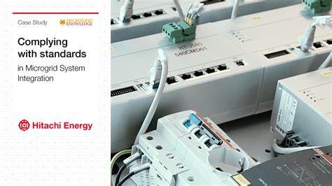 Blog Typhoon Hil Microgrids