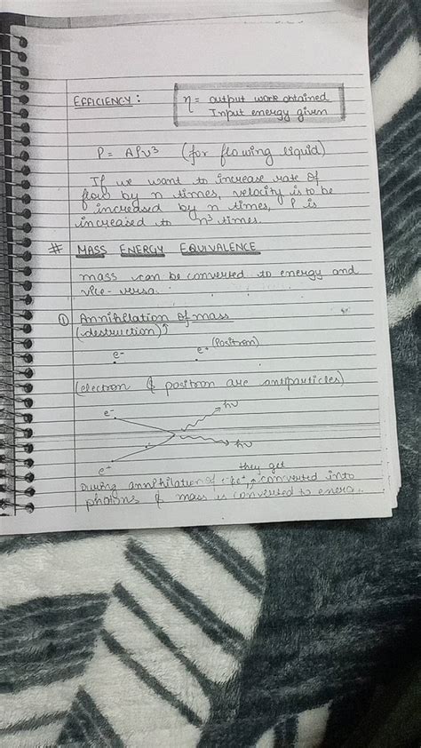 Efficiencyη Input Energy Given Output Work Ohtained Paρv3 For Flo