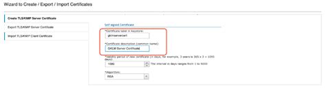 Manage E Commerce Encryption Keys Using Guardium Key Lifecycle Manager IBM Developer