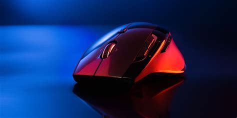 The Best Wireless Mice With Charging Docks