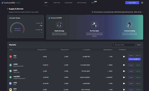 7 Best Tron Dapps 2025 Top Trx Projects