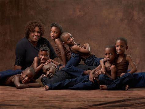 Mcghee Sextuplets Recreate Viral Photo 6 Years Later Bored Panda