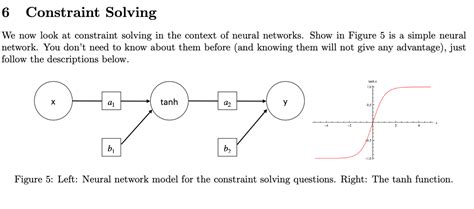 Solved Constraint Solving We Now Look At Constraint Chegg