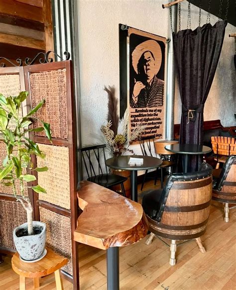 Intel Tony Toni Toné Tonis Wine Bar Is Open — The Dishing
