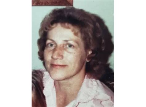 Marion Anna Mae Sharp Cooper Obituary 2024 Heber Springs Ar Olmstead Funeral Home Heber