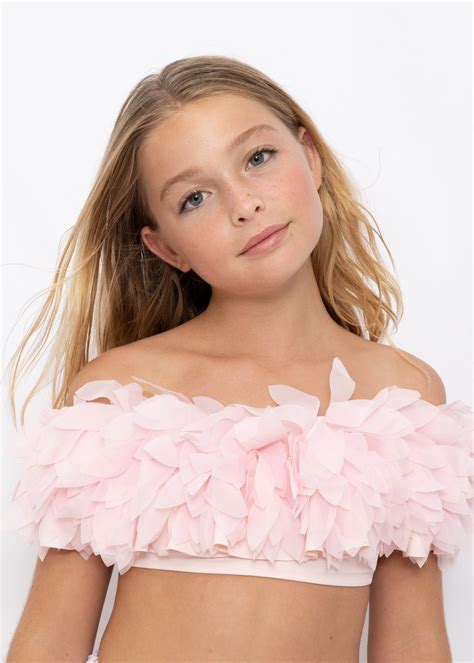 Cute Pink Swimwear For Girls Stella Cove