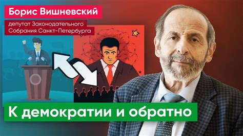 К демократии и обратно Youtube