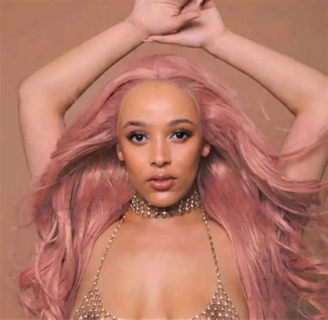 Doja Cat Album Amala Celebrities Attractive People Cats