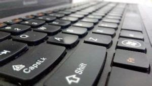 Caps Lock Stuck On Try These Fixes Driver Easy