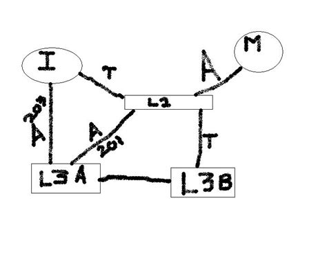 Routing Issue Cisco Community