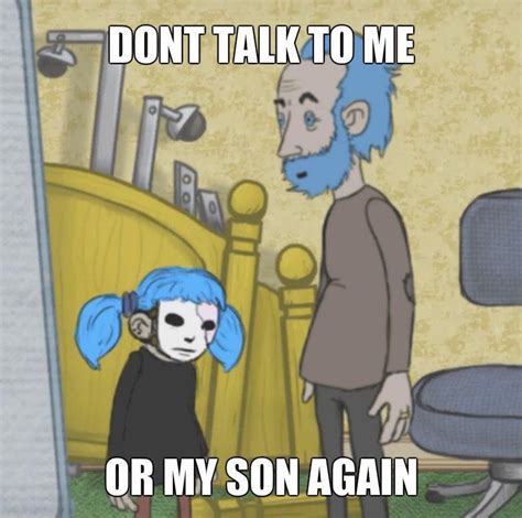 Sally Face Memes Artofit