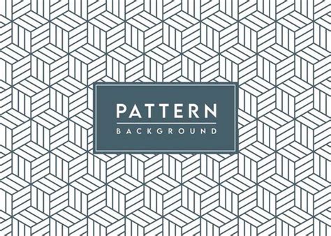 cube pattern vector art icons and graphics for free download