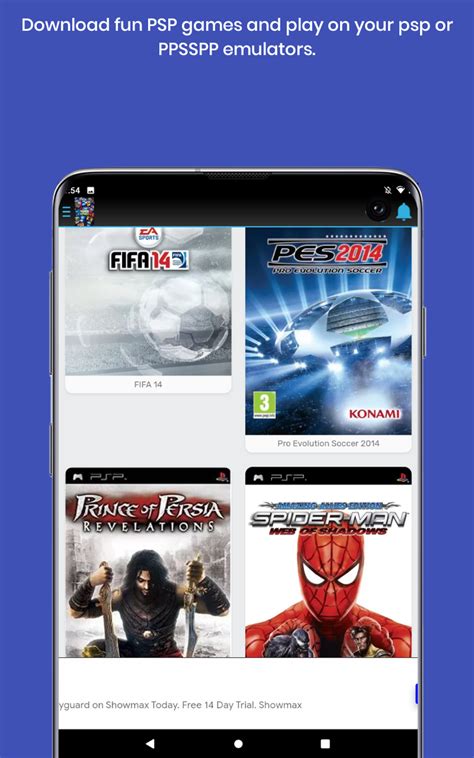 Ppsspp Games Downloader Apk สำหรับ Android ดาวน์โหลด Ppsspp Games Downloader Apk สำหรับ Android ดาวน์โหลด