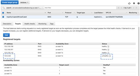 aws installer fails with waiting for kubernetes api context deadline