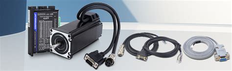 stepperonline closed loop stepper motor 1 axis cnc kit 3 0