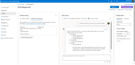 Integrated Vector Database In Vcore Based Azure Cosmos Db For Mongodb