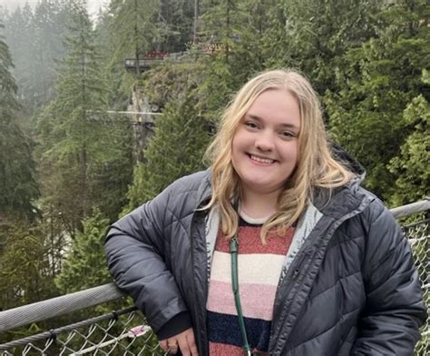 Caroline Binder Murrow College Of Communication Washington State University