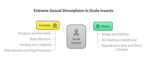 Scale Insects The Tiny Titans Of The Plant World