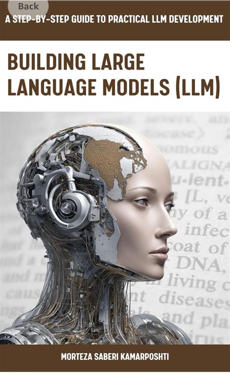 Llm Artificialintelligence Machinelearning Ai Booklaunch Amazon