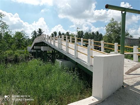 Detail Gambar Jembatan Komposit Koleksi Nomer 17