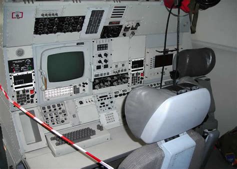 Usaf E 3 Sentry Awacs Aircraft Pictures History And Facts