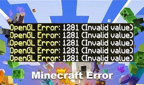 Fix Minecraft OpenGL Error On Windows PC