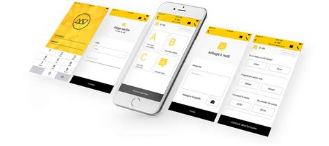 Elections Monitoring App Dolfn