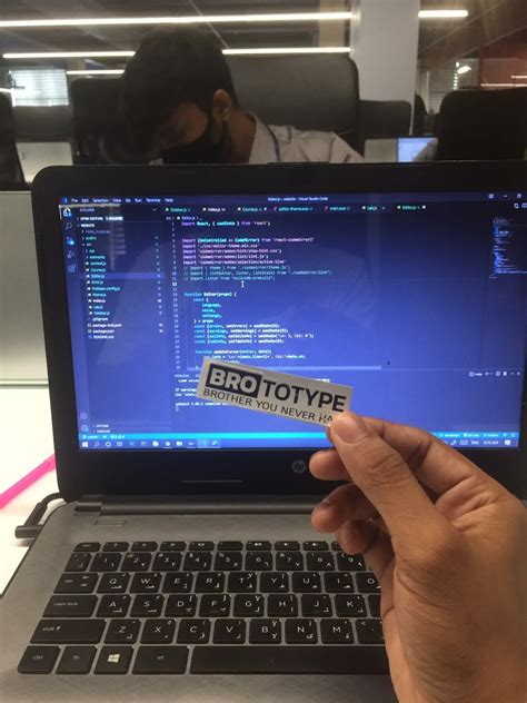 jaseem v on linkedin brocodechellange brocodechallenge brototype