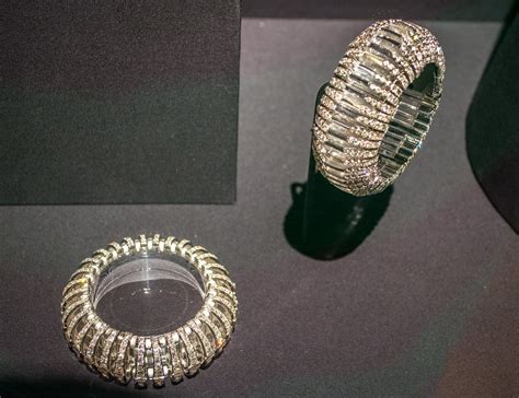Gloria Swanson Bracelets Cartier Tim Evanson Flickr