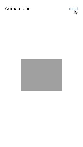 Github Tococollisiontest Demo Project For The Uikit Dynamics Talk I