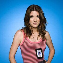 Lila West Dexter Outfits