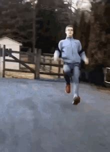Fast Running S Tenor