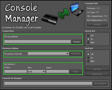 Comment installer ccapi sur ps La réponse est sur Admicile fr