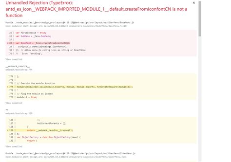 🐛[bug]运行antd4 codemod src还是不兼容v4 · issue 322 · ant design ant design