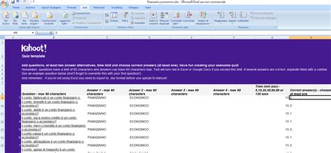How To Make A Kahoot Fast With Python Python Programming