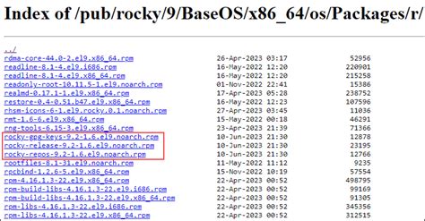 How To Upgrade Rocky Linux To PhoenixNAP KB