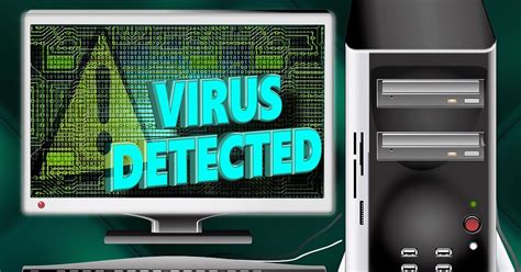 Learn About Computer What Is A Computer Virus And Types Of Virus