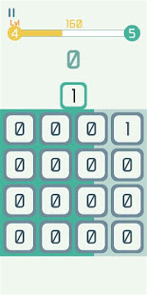 Binary Game Quick Tap Apk For Android Download