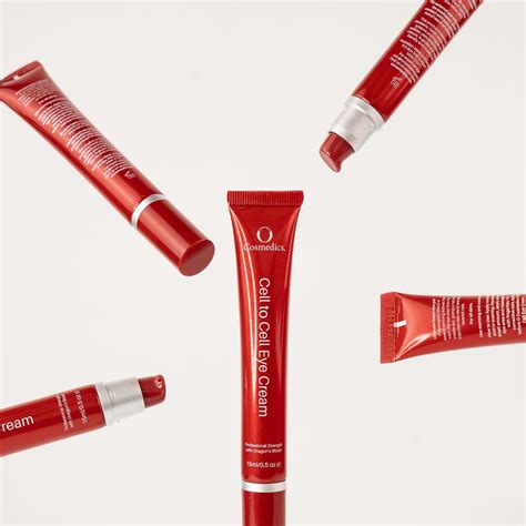 Cell To Cell Eye Cream 15ml