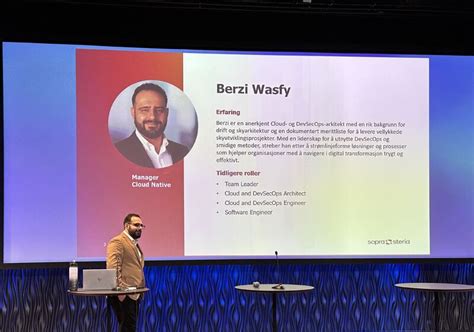 berzi wasfy on linkedin ai techtalk engineeringinnovation