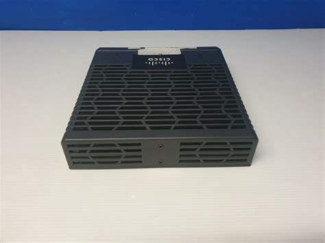 Cisco C819h K9 V01 819h Integrated Service Router Ebay
