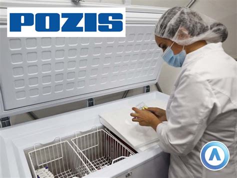 POZIS — отечественный производитель холодильной техники различного ...