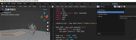 GitHub Safiazmi Synthetic Images Generation Using Blender Create A Synthetic Image