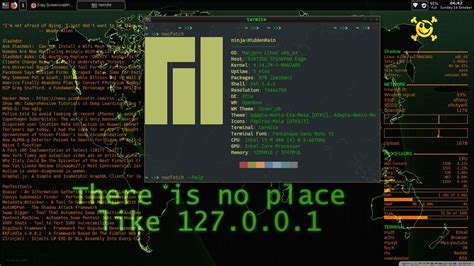 My Conky R Conkyporn