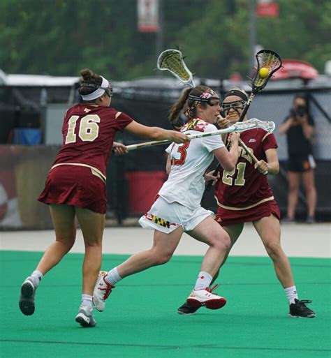 Guide To Lacrosse Rules