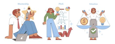 Business Accelerator Concept Vector Illustration 41176088 Vector Art At Vecteezy