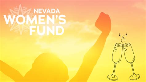 Women Of Achievement Celebratory Upgrades Nevada Womens Fund