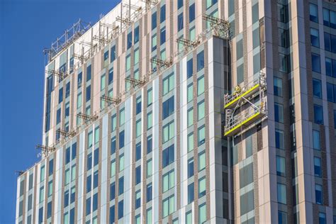 Cladding Construction Health And Building Safety Concerns To Consider