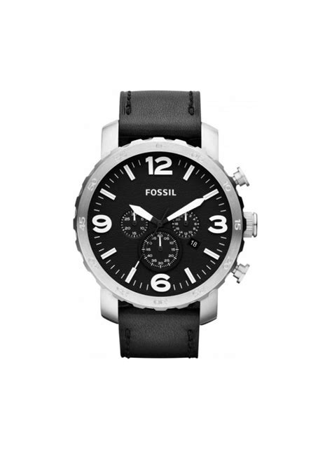 Pánské Hodinky Fossil Jr1436 Klenoty Buráň Cz